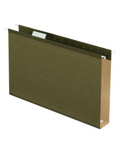 Extra-Capacity Hanging File Folders - Hanging Folders - Filing