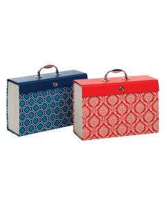 Case Files - Expanding Filing - Filing