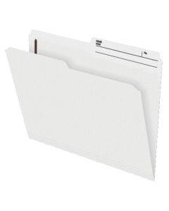 Folders with Fasteners - Filing