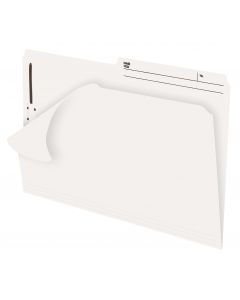Folders with Fasteners - Filing