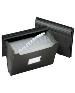 Poly Expanding Files - Poly Files - Filing