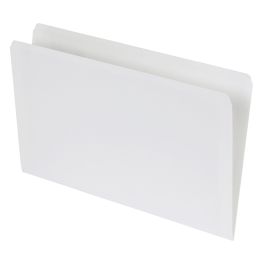 Interior File Folder, Legal, Ivory